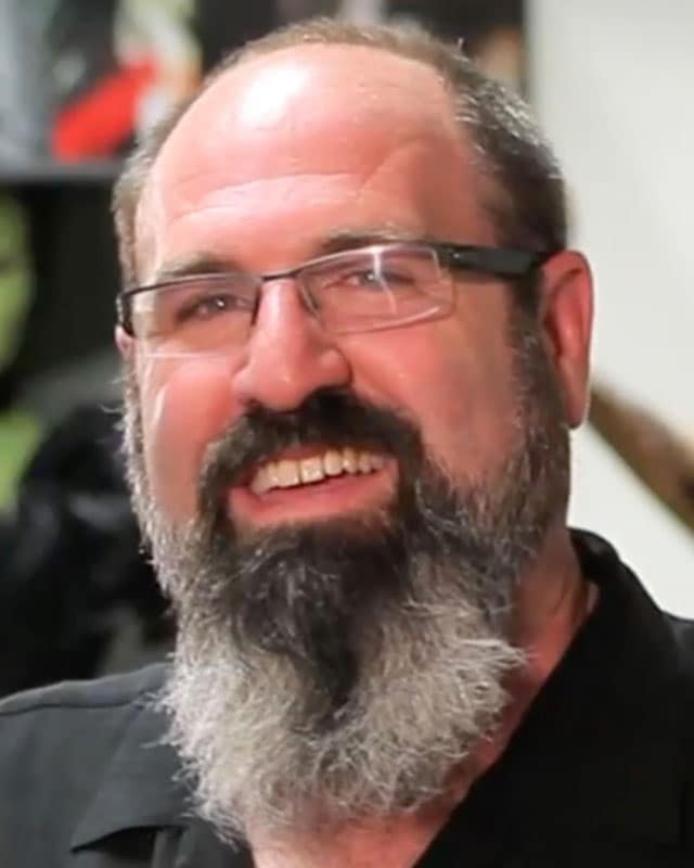 Howard Berger | ISDC