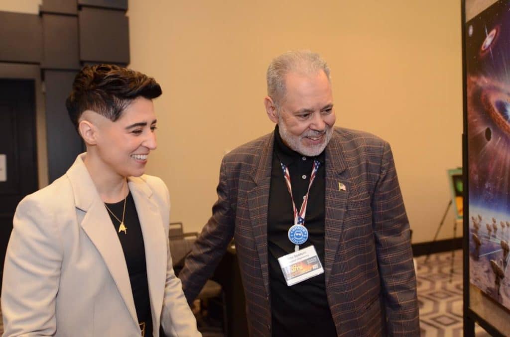 ISDC 2024 | International Space Development Conference