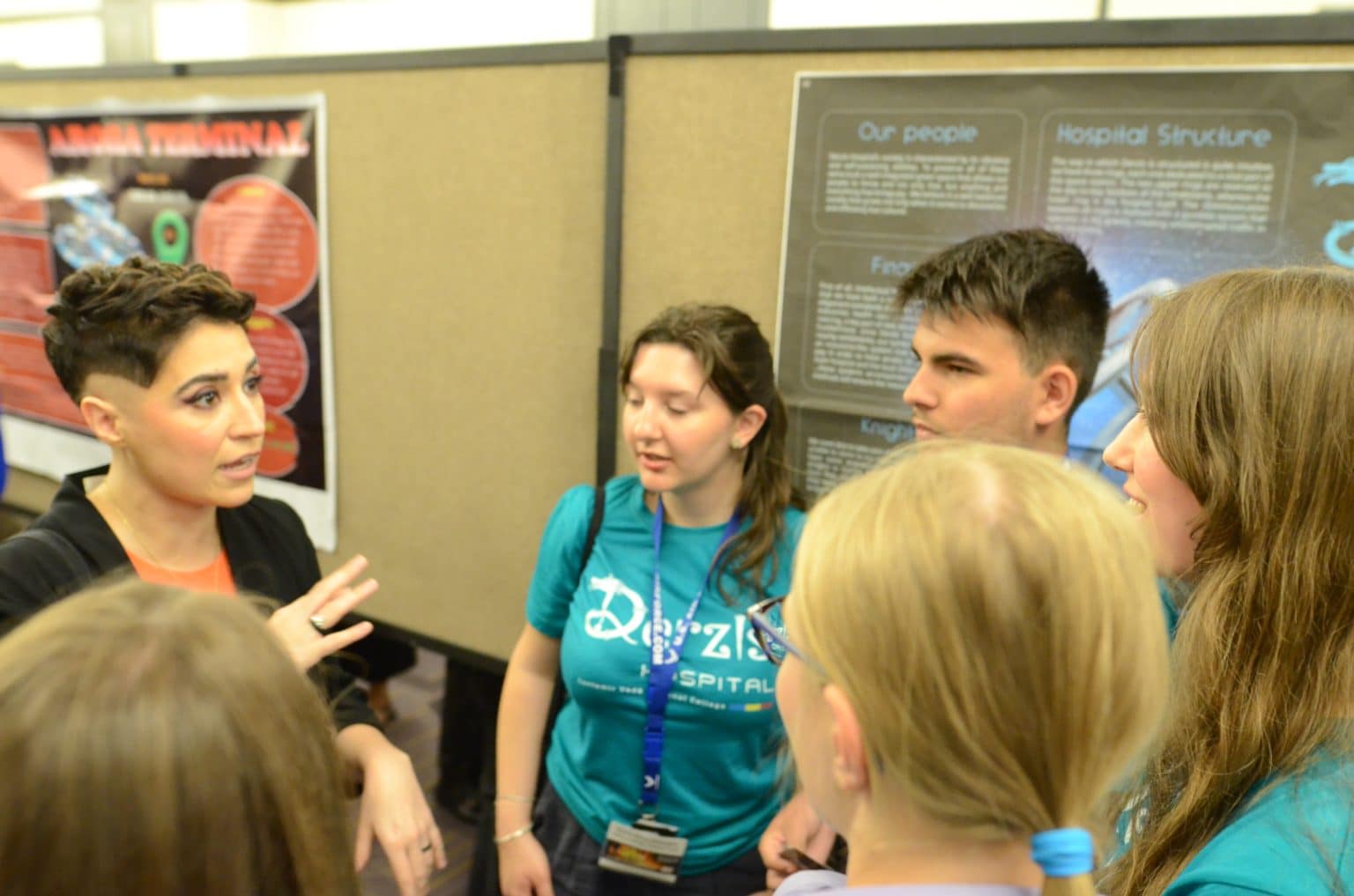 ISDC 2024 | International Space Development Conference