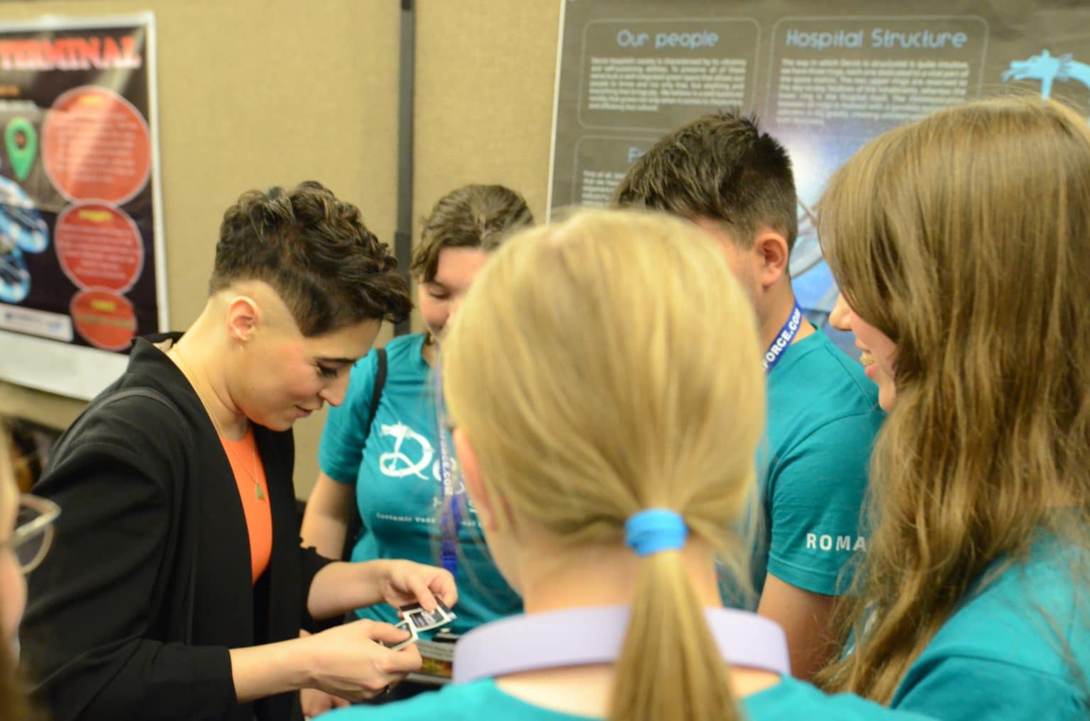 ISDC 2024 | International Space Development Conference