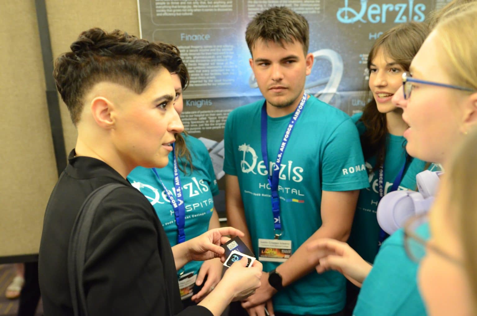 ISDC | International Space Development Conference