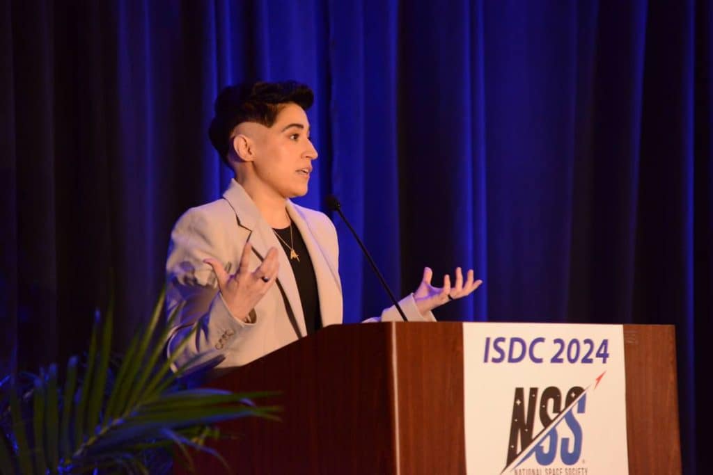 ISDC 2024 | International Space Development Conference