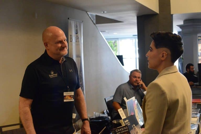 ISDC 2024 | International Space Development Conference