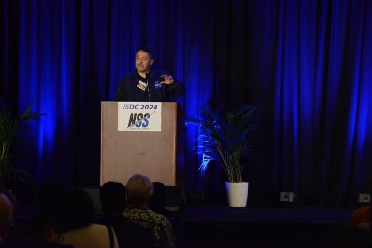 ISDC 2024 | International Space Development Conference