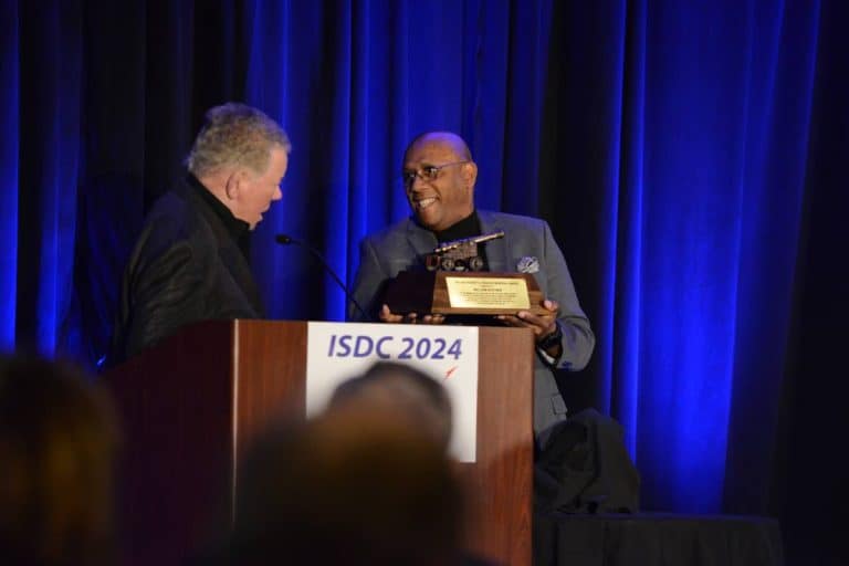 ISDC 2024 | International Space Development Conference