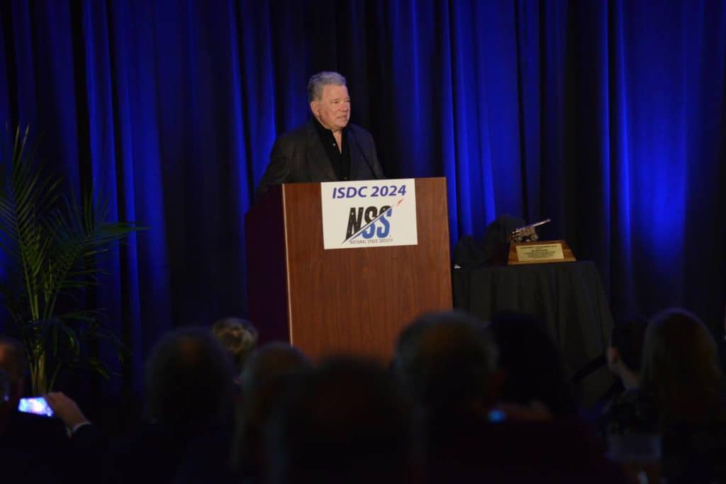 ISDC 2024 | International Space Development Conference