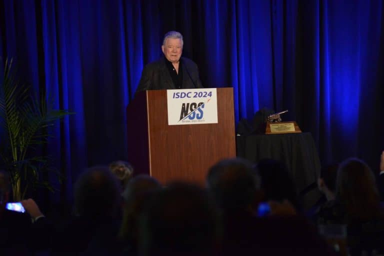 ISDC 2024 | International Space Development Conference