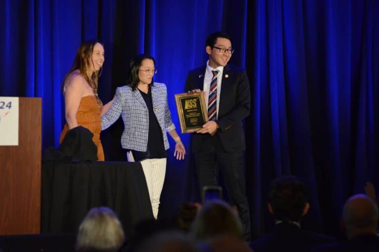 ISDC 2024 | International Space Development Conference