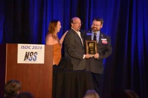 ISDC | International Space Development Conference