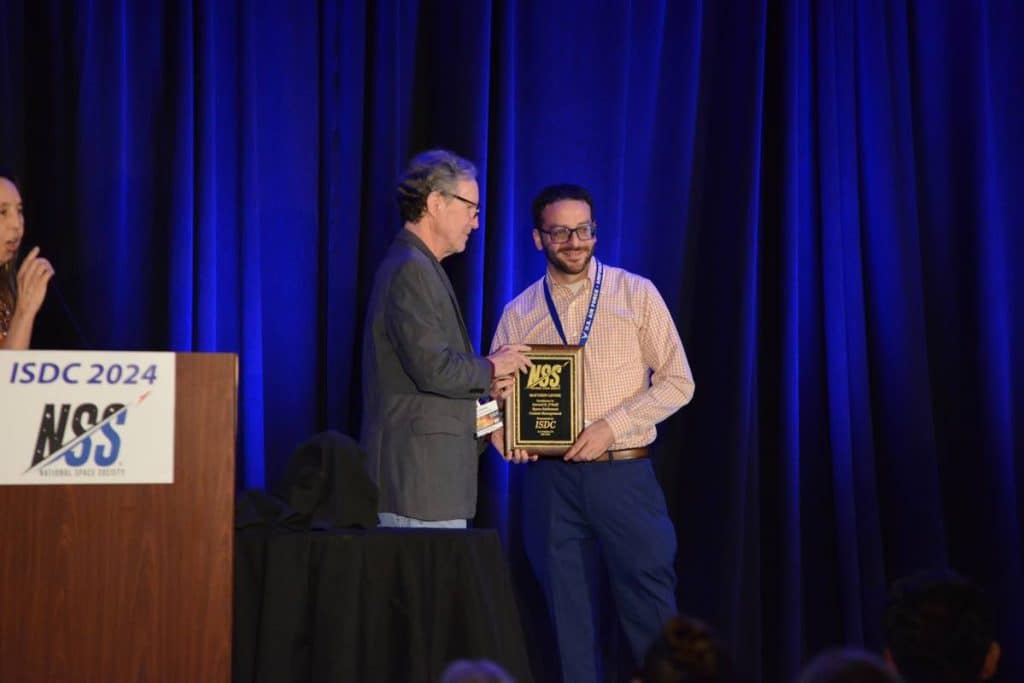 ISDC 2024 | International Space Development Conference