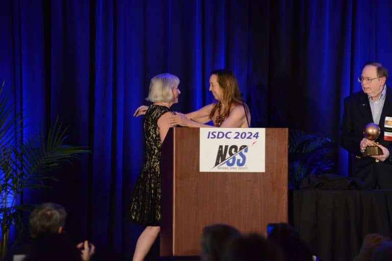 ISDC 2024 | International Space Development Conference