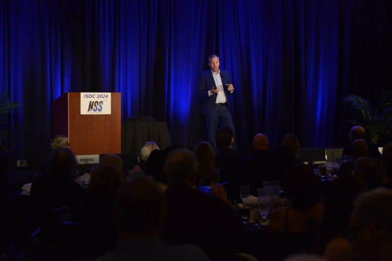 ISDC 2024 | International Space Development Conference