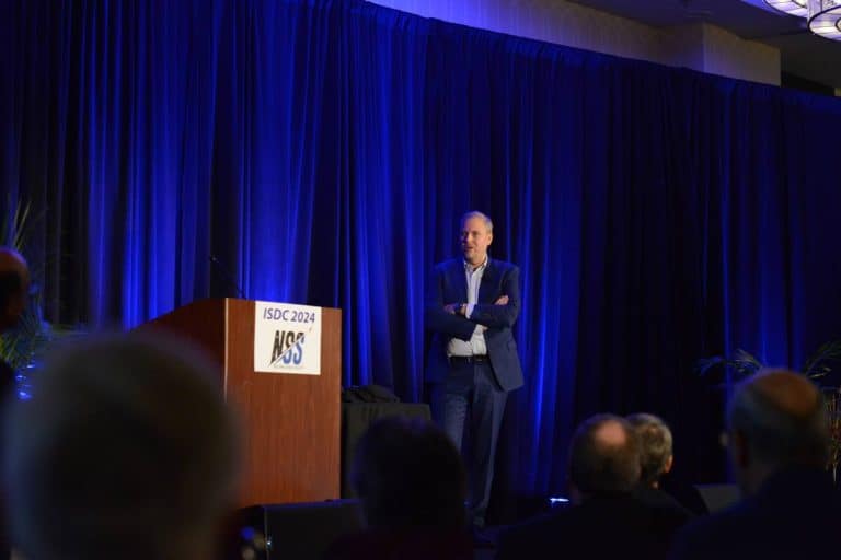 ISDC 2024 | International Space Development Conference