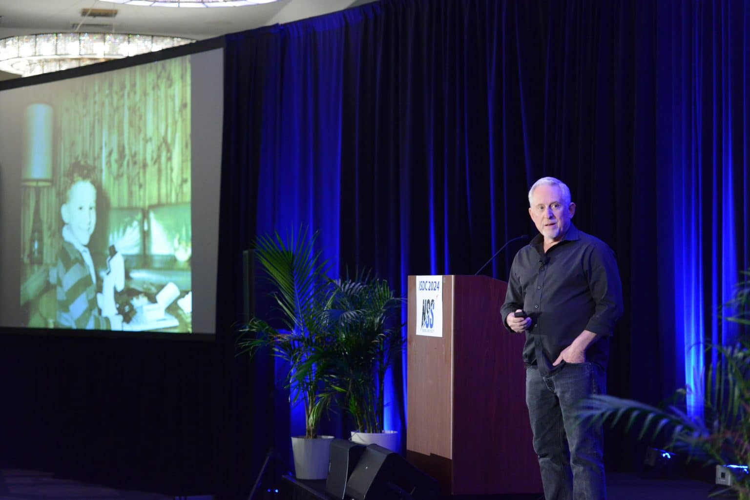 ISDC 2024 | International Space Development Conference