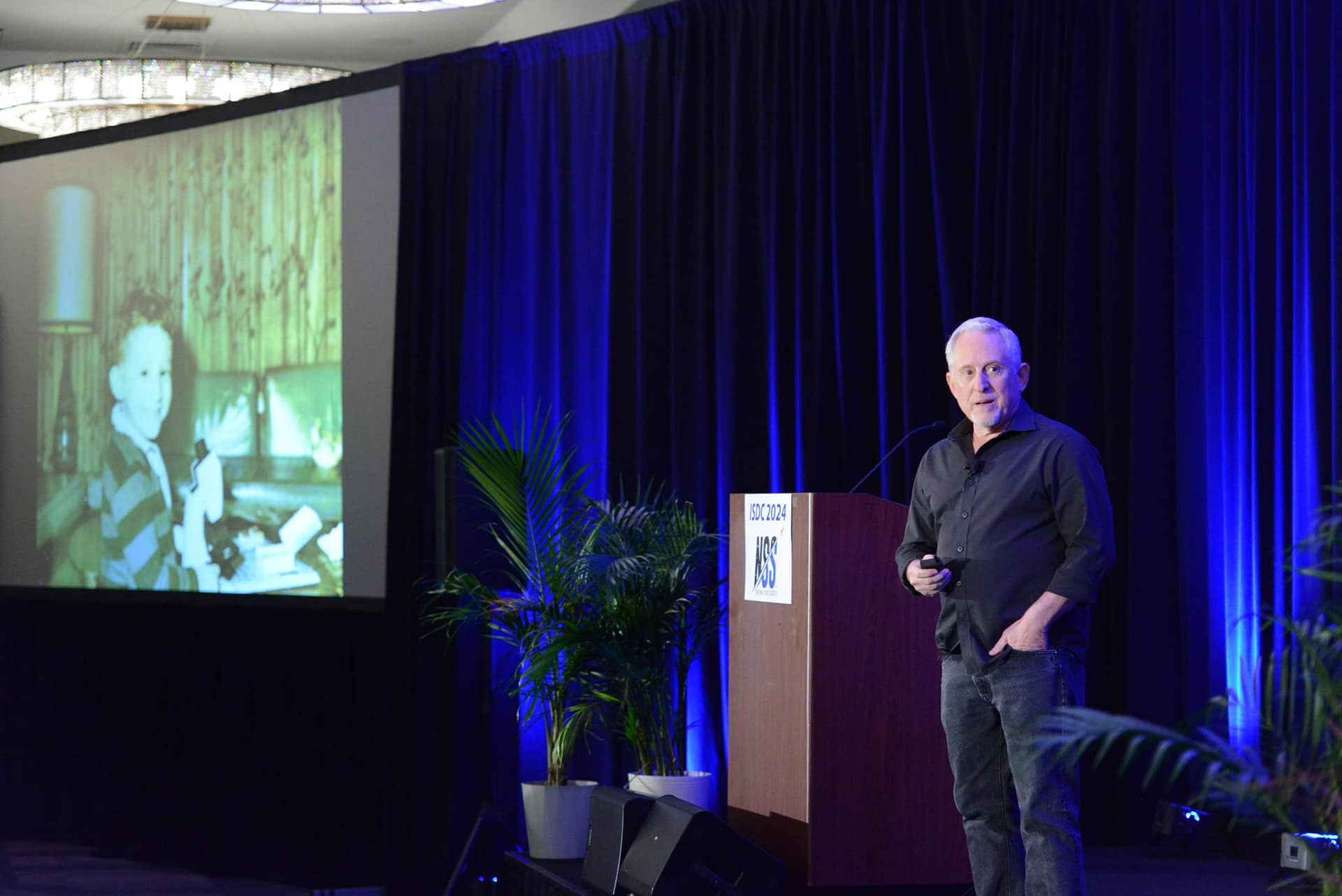 ISDC | International Space Development Conference