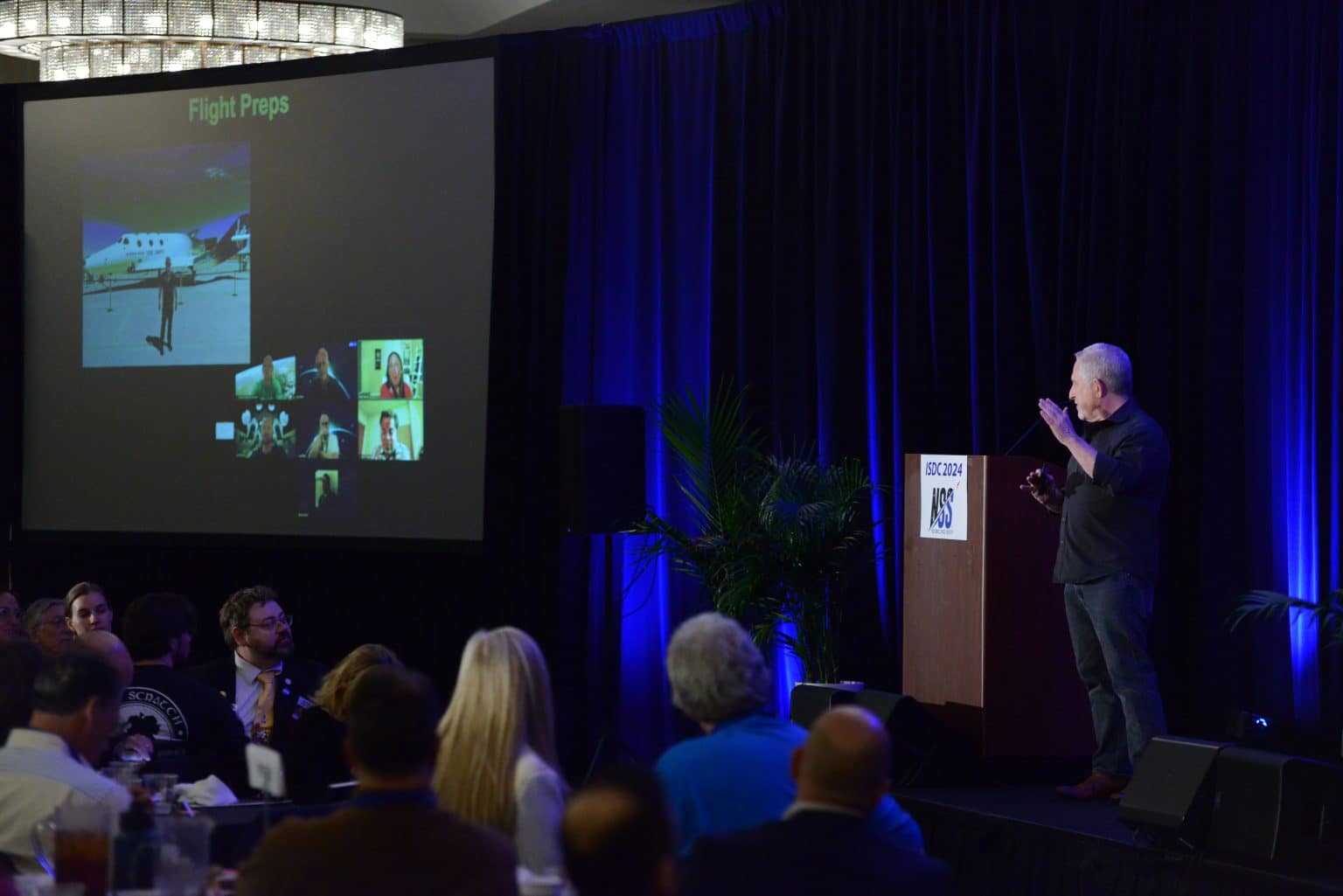 ISDC | International Space Development Conference