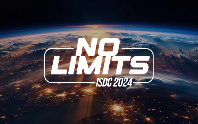ISDC | International Space Development Conference