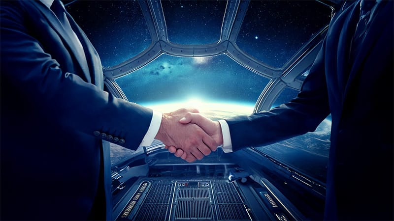 International Space Conference 2025: Post-Event Highlights and Recap In ...