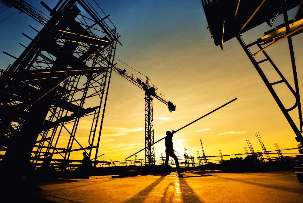 About Superior Building Resources | Construction Materials