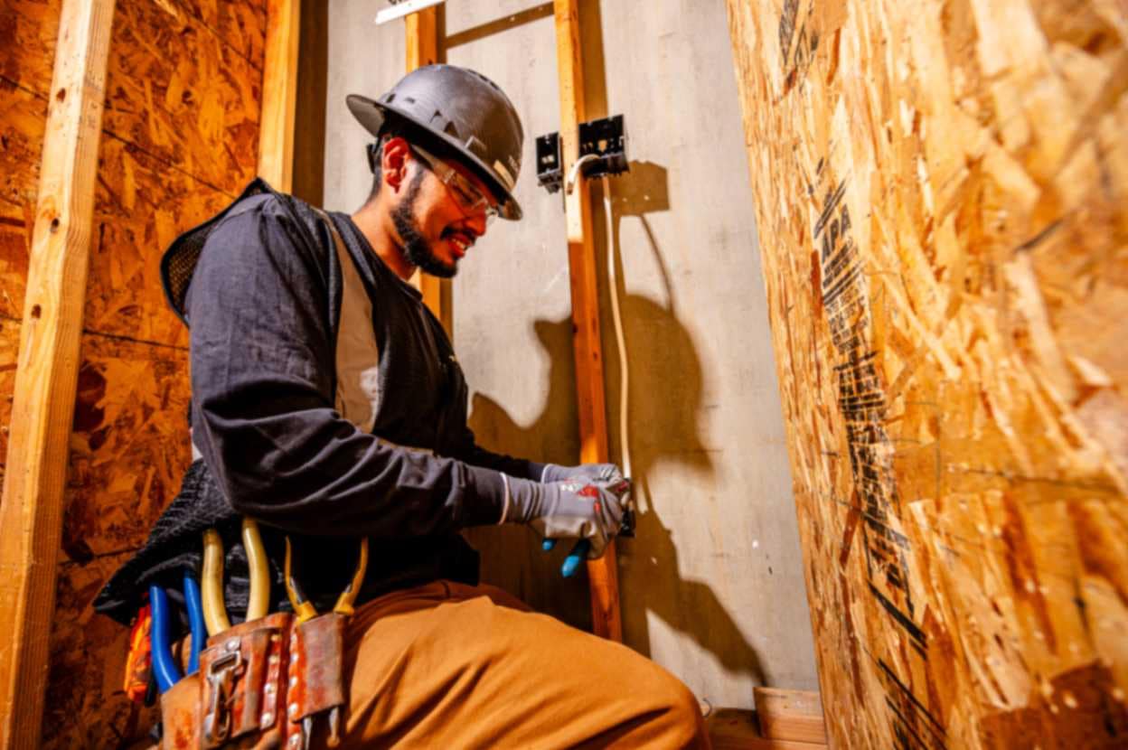 Retrofits | TechCity Electric