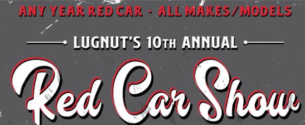 Red Car Show – Local Event | Vegas Valley Mustang Club