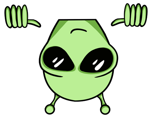 Area 51 Alien Center | Alien Store Las Vegas, NV