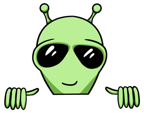 Area 51 Alien Center | Alien Store Las Vegas, NV