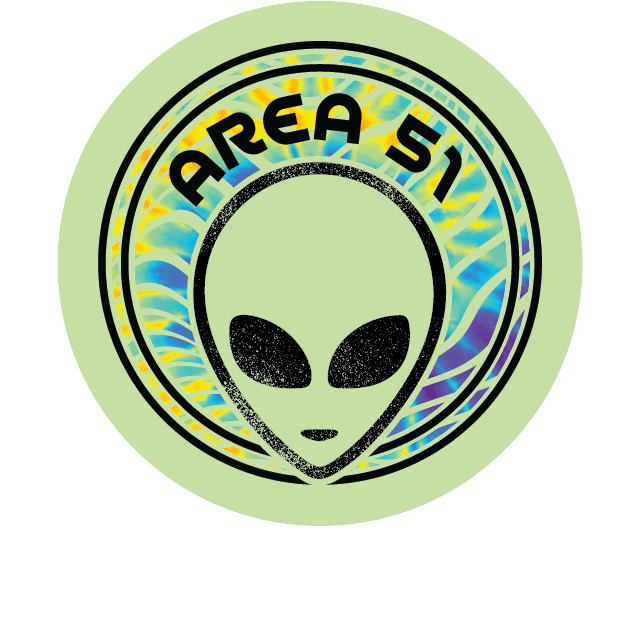 AREA 51 | Area 51 Alien Center