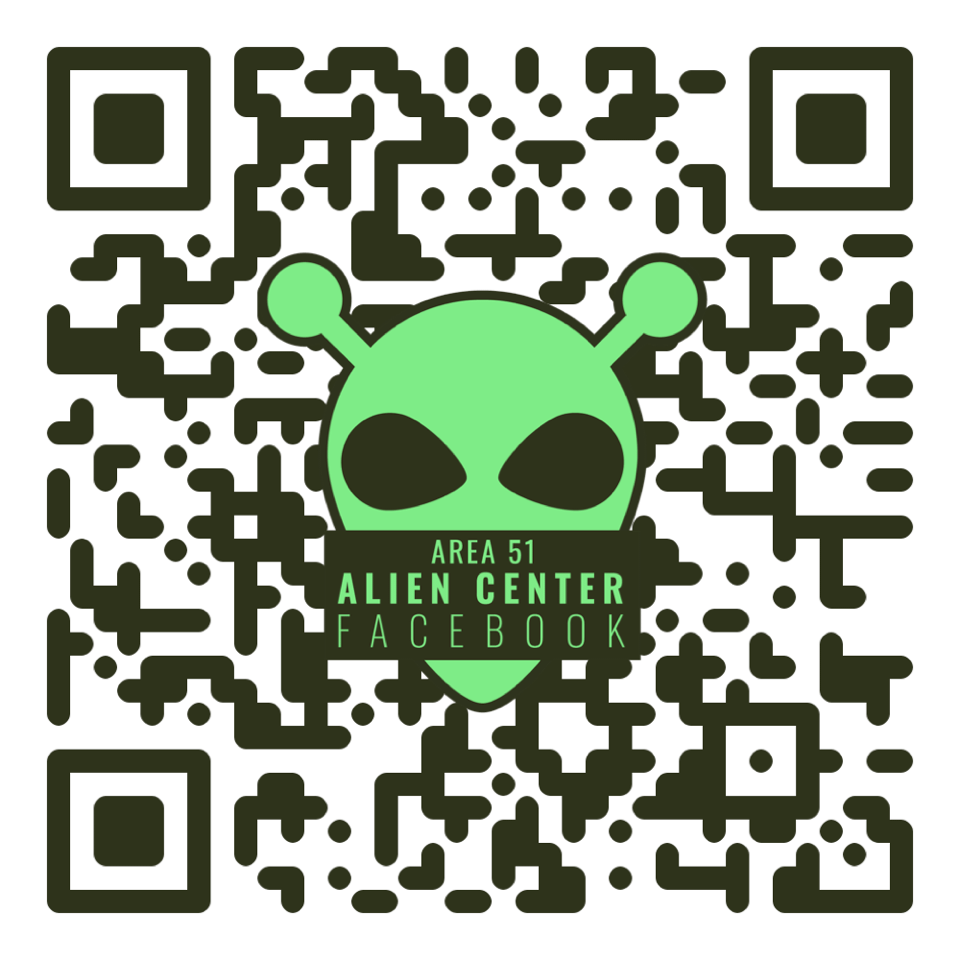Contact Us | Area 51 Alien Center and Store Las Vegas