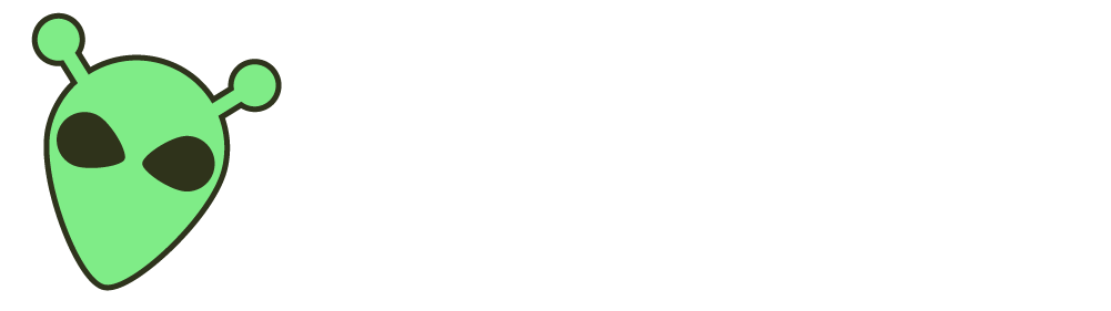 Alien Cathouse | Area 51 Alien Center