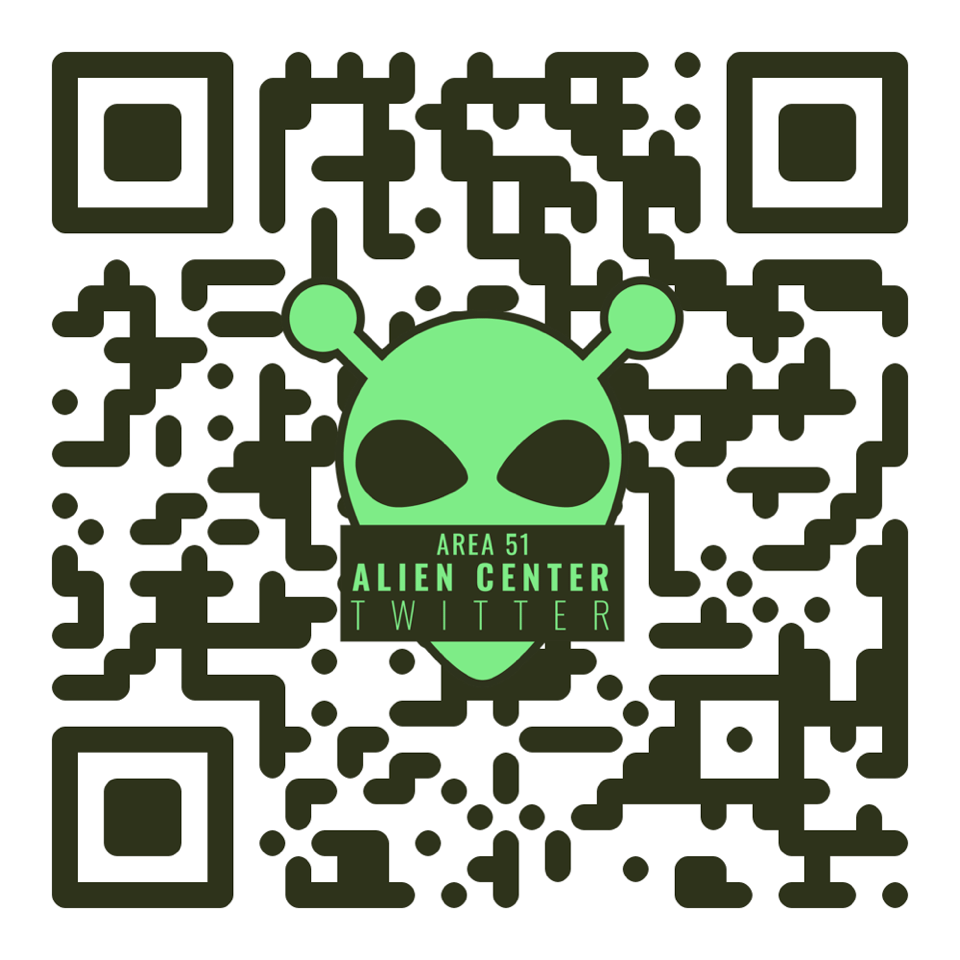 Contact Us | Area 51 Alien Center and Store Las Vegas